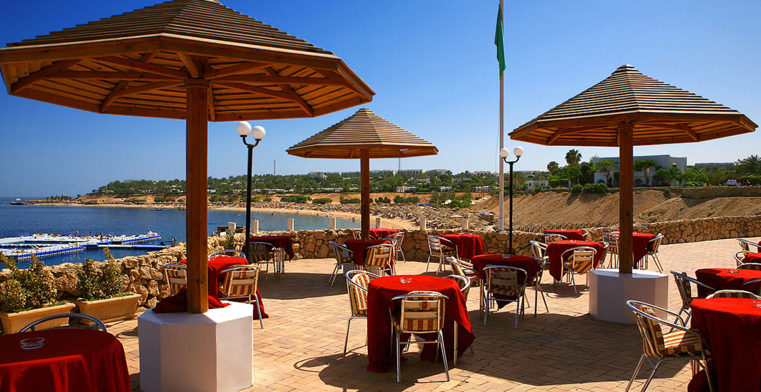 Bars – DOMINA CORAL BAY